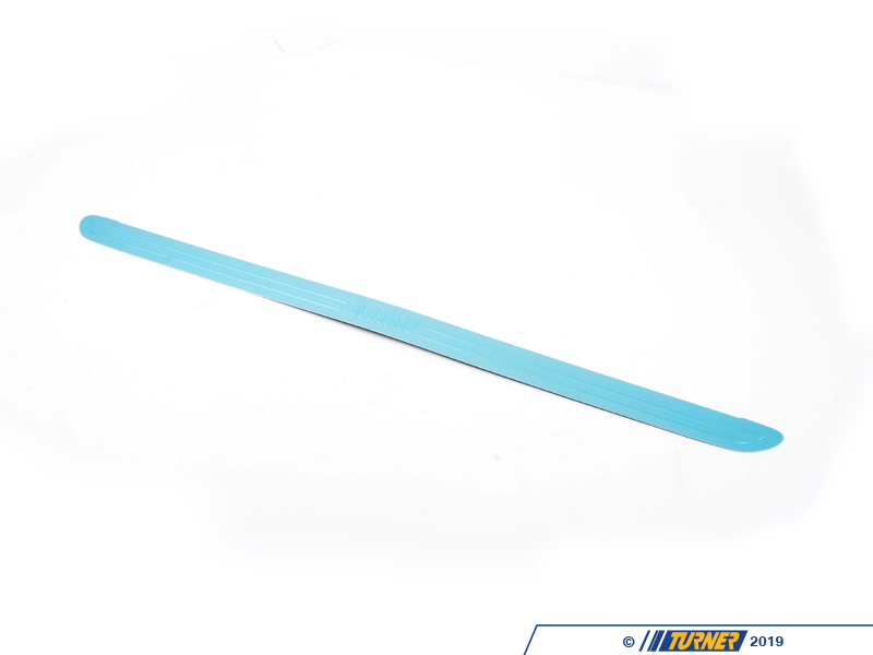 51777317399 - Genuine MINI Cover, Entrance Mini - 51777317399 | Turner ...