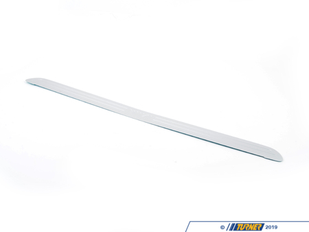 51777317399 - Genuine MINI Cover, Entrance Mini - 51777317399 | Turner ...