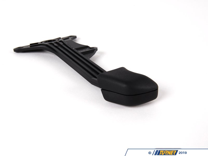 52108119591 - Genuine BMW Lever Inner Left - 52108119591 - E36,E36 M3 ...