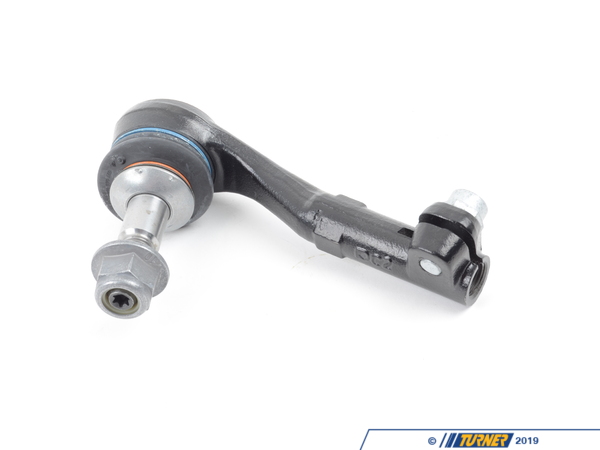 32106767782 - OEM Lemforder Right Tie Rod Assembly - E88 E82 E9X E84 Z4 ...