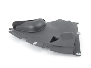 Fender Liner for BMW 4 Series F36 (2015+) | Turner Motorsport