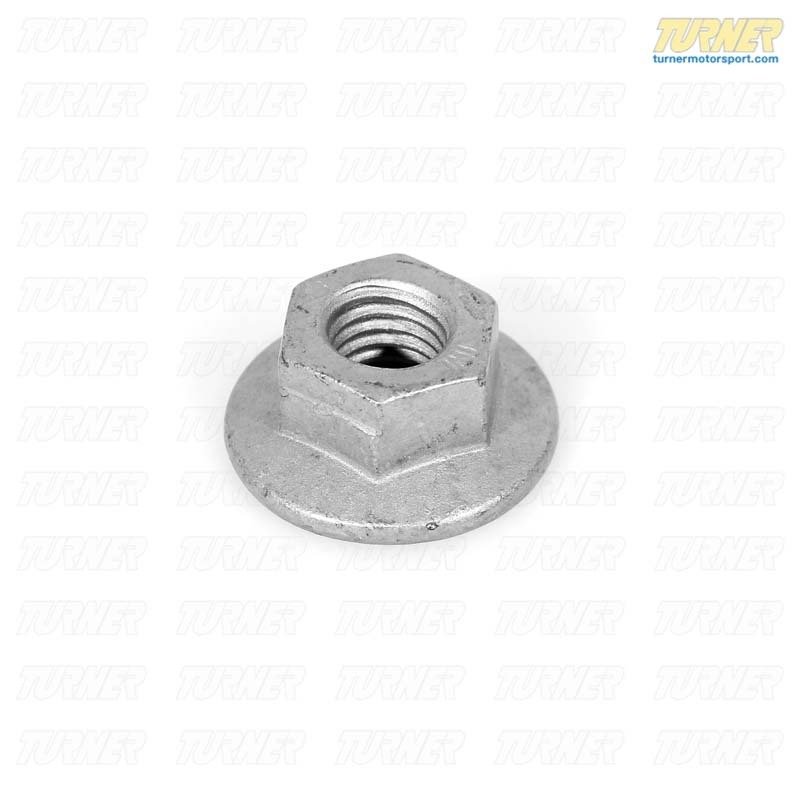 31316769731 - Genuine BMW Self-locking Collar Nut - 31316769731 ...