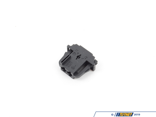 61138377082 - Genuine BMW Socket Housing - 61138377082 - E90,E92 ...