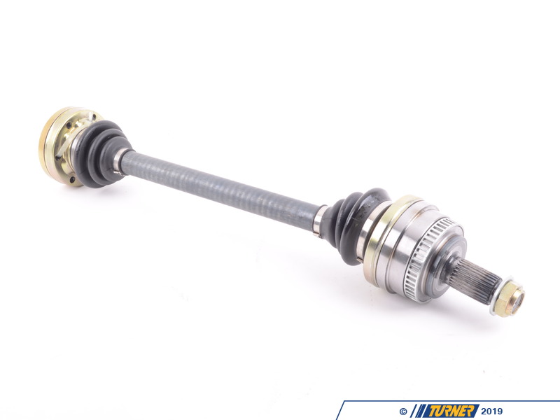 NCV27994 - Rear Axle Output Shaft - E36 323is | Turner Motorsport