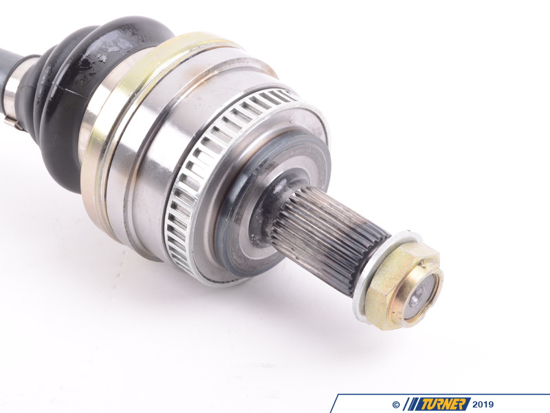 NCV27994 - Rear Axle Output Shaft - E36 323is | Turner Motorsport
