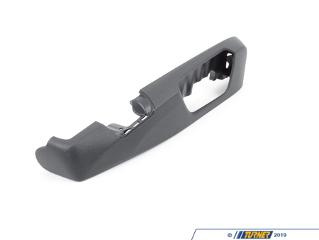52107293578 - Genuine BMW Outer seat trim - right | Turner Motorsport