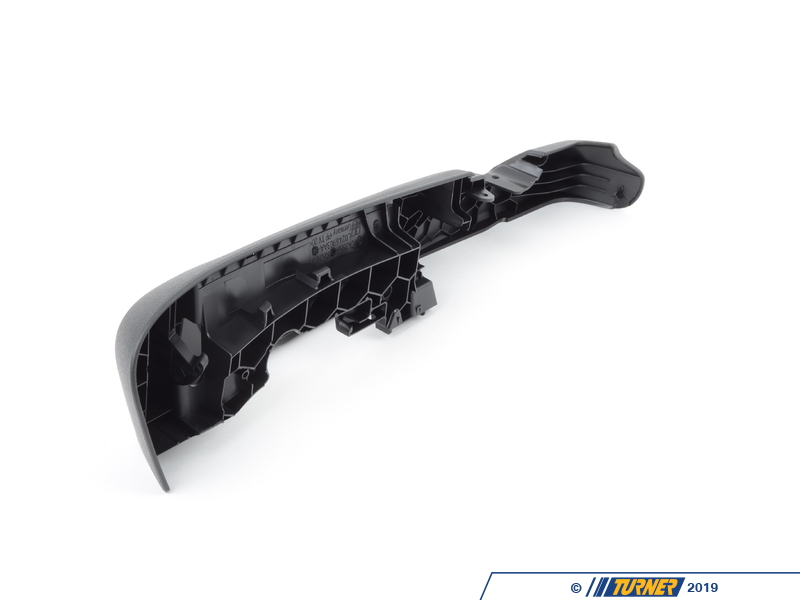 52107293578 - Genuine BMW Outer seat trim - right | Turner Motorsport