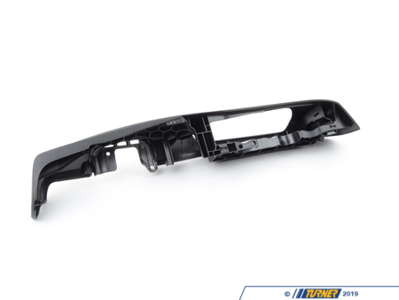 52107293578 - Genuine BMW Outer seat trim - right | Turner Motorsport
