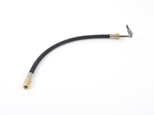Clutch Lines for BMW 3 Series E30 (1984-1991) | Turner Motorsport