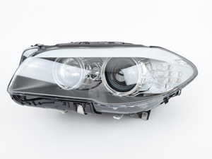 BMW Headlights, Headlight Lenses, & Headlight Parts for BMW 5 Series ...