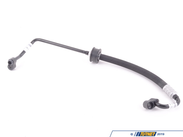 64538391431 - Genuine BMW Pressure Hose Assy Compressor 64538391431 ...