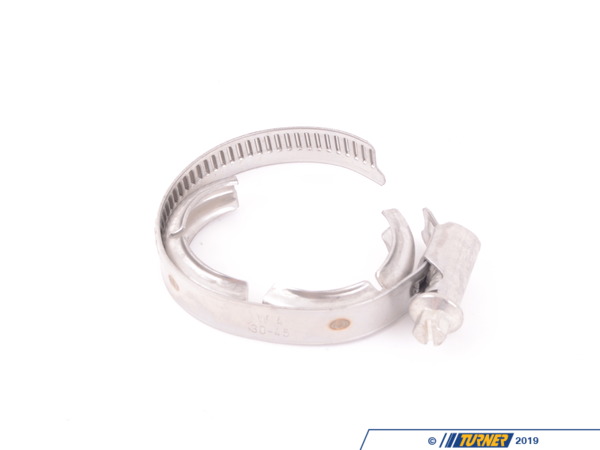 11717786146 - Genuine BMW Clamp - 11717786146 - E70 X5,E90 | Turner ...