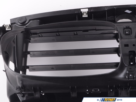 51647332893 - Genuine BMW Air Duct | Turner Motorsport