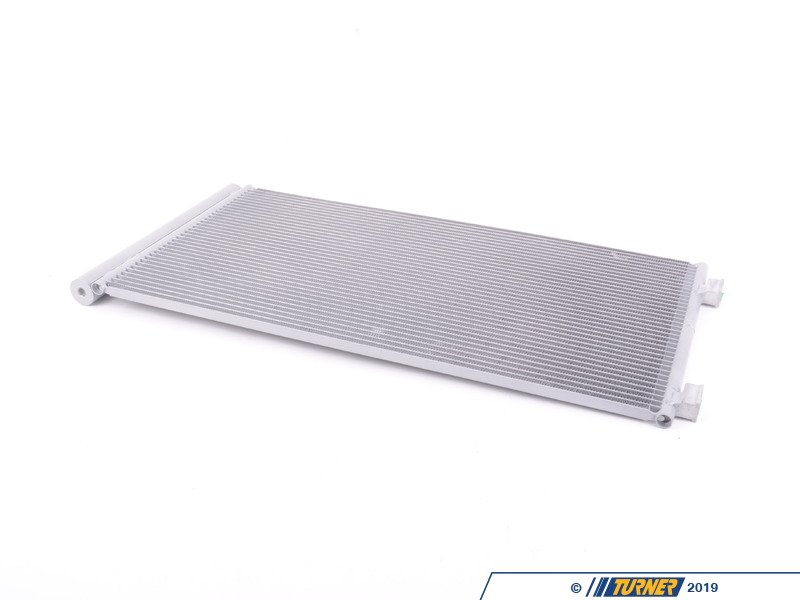 64539228607 - A/C Condenser & Drier | Turner Motorsport