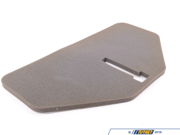 71111179046 - Genuine BMW Sound Absorber - 71111179046 - E34,E34 M5 ...