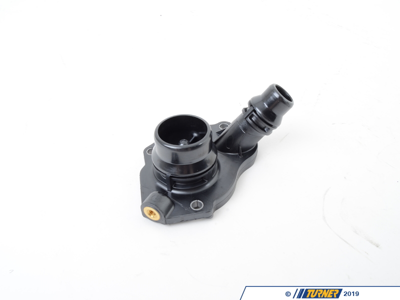 11518516203 - Genuine BMW Thermostat Housing - 11518516203 - F25,F30 ...