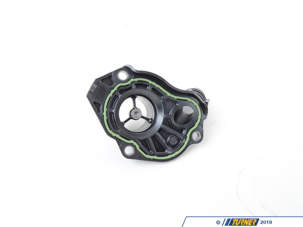 11518516203 - Genuine BMW Thermostat Housing - 11518516203 - F25,F30 ...
