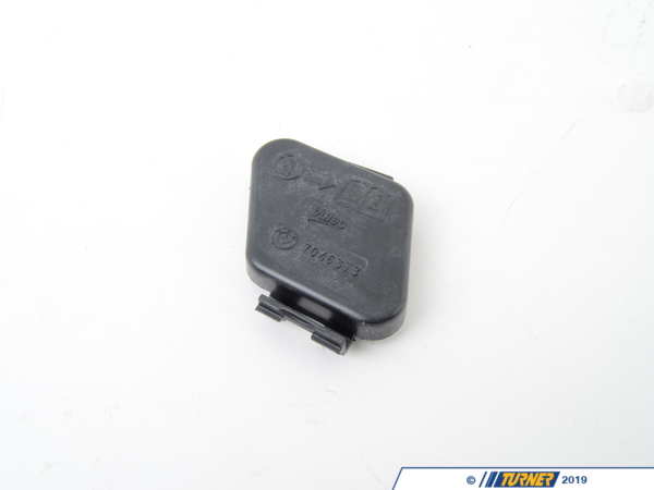 63117046373 - Left Headlight Cover - E82, E88 | Turner Motorsport