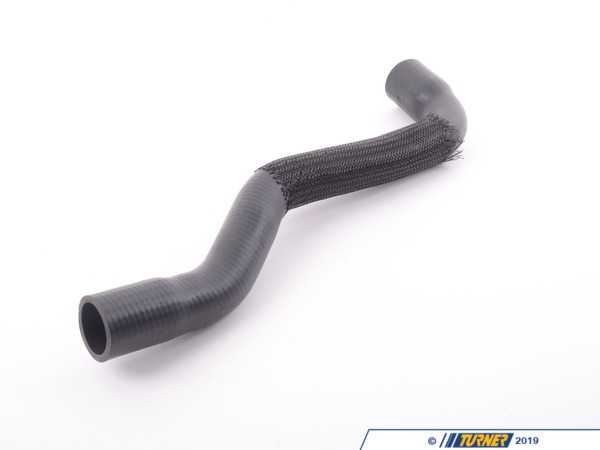 17127541094 - Radiator Hose - Lower | Turner Motorsport
