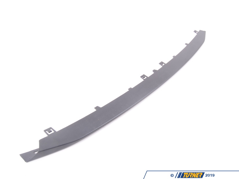 51117334031 - Genuine BMW Finisher, Rod - 51117334031 - F22 | Turner ...