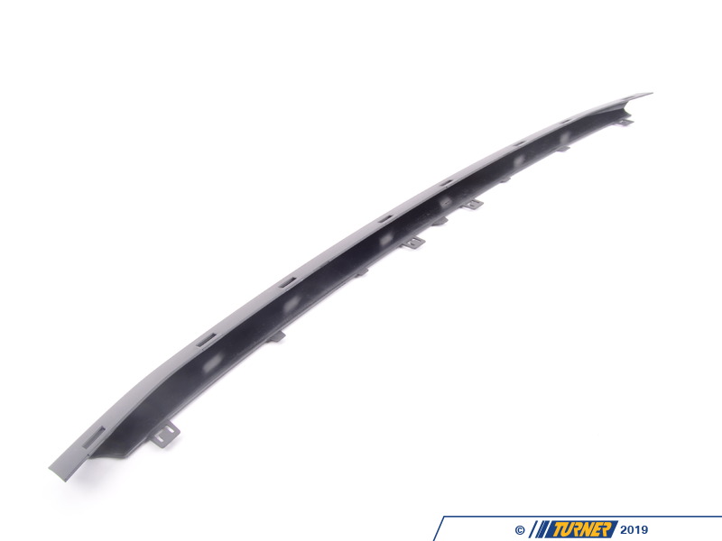 51117334031 - Genuine BMW Finisher, Rod - 51117334031 - F22 | Turner ...