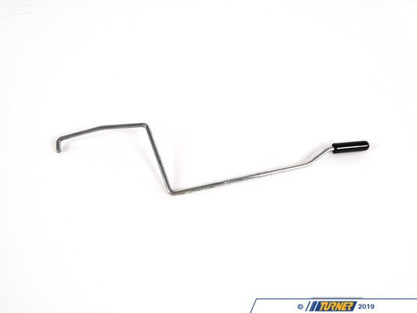 51217148186 - Genuine Mini Right Operating Rod - 51217148186 | Turner ...