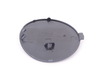 51118065933 - Genuine BMW Cover, Tow Fitting, Front, Primered ...