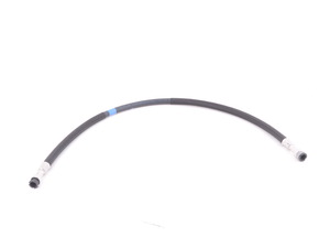13537537964 - Genuine BMW Fuel Hose - Inlet to Fuel Rail - E60 E61 F10 ...