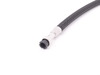 13537537964 - Genuine BMW Fuel Hose - Inlet to Fuel Rail - E60 E61 F10 ...