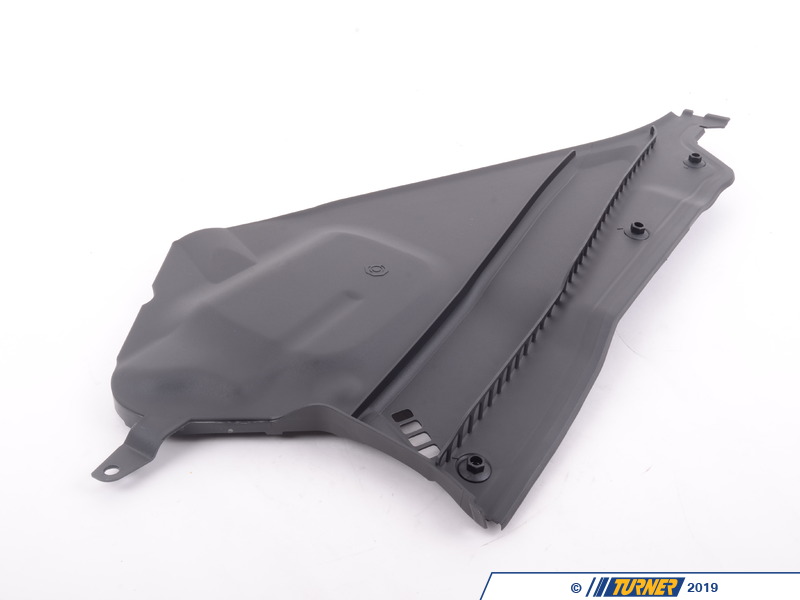 51718059699 - Windshield Cowl Panel Cover - Lower Left - F87,F80,F82 ...
