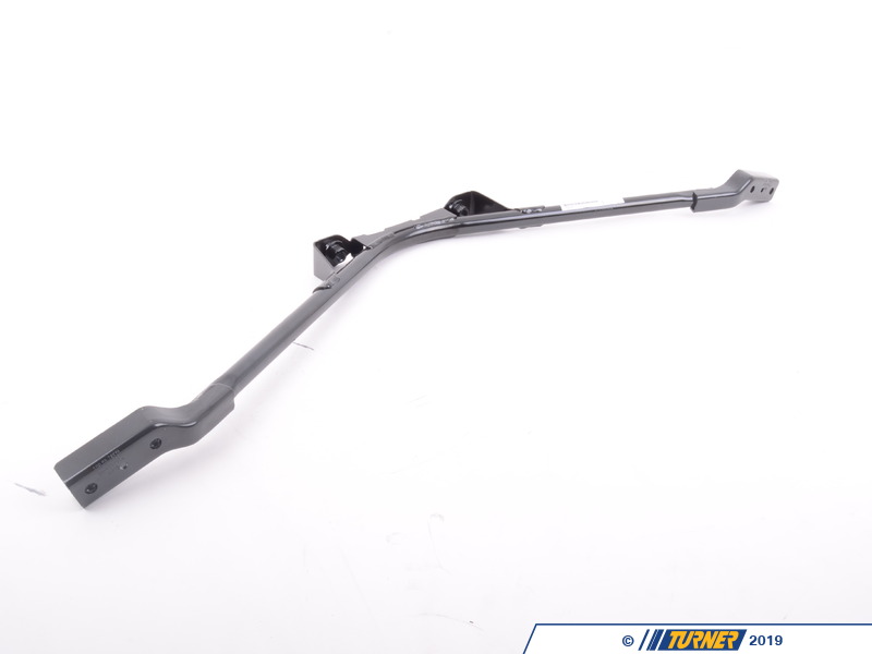51647294929 - Genuine BMW Diagonal Brace, Lower - 51647294929 - F33 ...