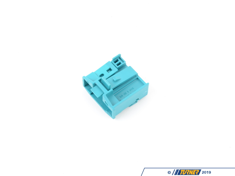 61136901678 - Genuine BMW Socket Housing 8 Pol. - 61136901678 - E65,E70 ...