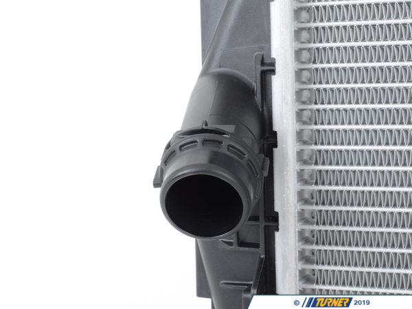 17117553111 - Genuine BMW Radiator 17117553111 | Turner Motorsport