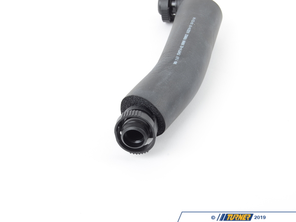 11617549714 - Genuine BMW Vent Hose, Left - 11617549714 - E65 | Turner ...