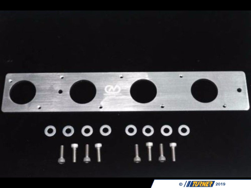 AL0121 - Single to Individual Coil-Pack Conversion Plate -- E36 M42 M44 ...