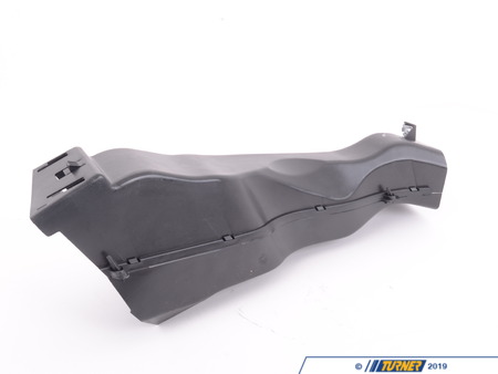 51748055209 - Genuine BMW Air Duct, Brake, Left M - 51748055209 - F15 ...