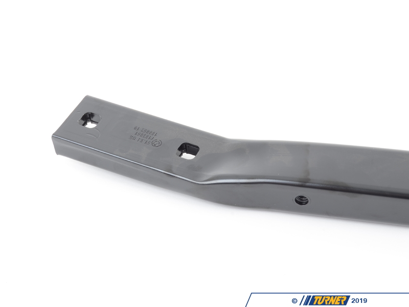 51647183851 - Genuine BMW Joint, Upper Rear - 51647183851 - F01 ...