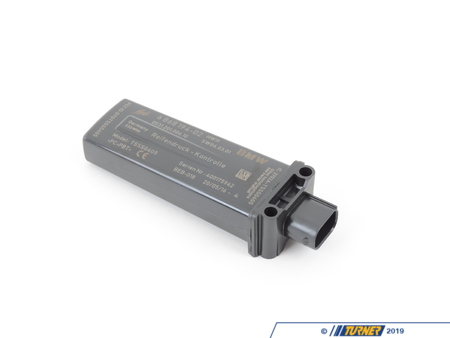 36106868194 - Genuine MINI Tire Pressure Monitor Control Unit | Turner ...
