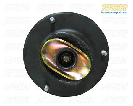 31331701167 - Front Upper Strut/Shock Mount - Left or Right Side - E30 ...