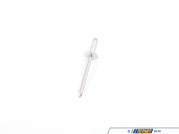 07147191115 - Genuine BMW Blind Rivet - 07147191115 | Turner Motorsport