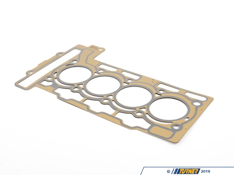 11127595139 - Cylinder Head Gasket Asbestos-Free - ( 0.90MM ) | Turner ...