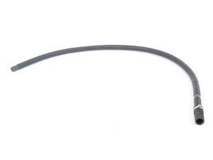 16131184246 - Genuine BMW Filler Breather - 16131184246 - E39,E39 M5 ...