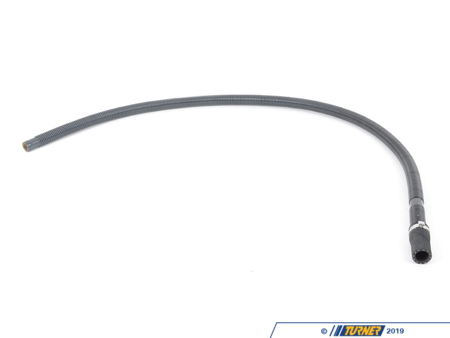 16131184246 - Genuine BMW Filler Breather - 16131184246 - E39,E39 M5 ...