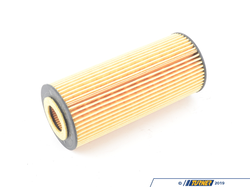 11427788460 - OEM Hengst Engine Oil Filter - M57 3.0L | Turner Motorsport