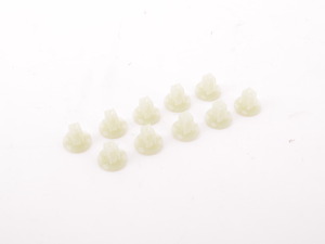 07149248255KT - Expanding Nut - Pack Of 10 | Turner Motorsport
