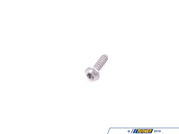 63117387835 - Genuine BMW Set Of Screws - 63117387835 | Turner Motorsport