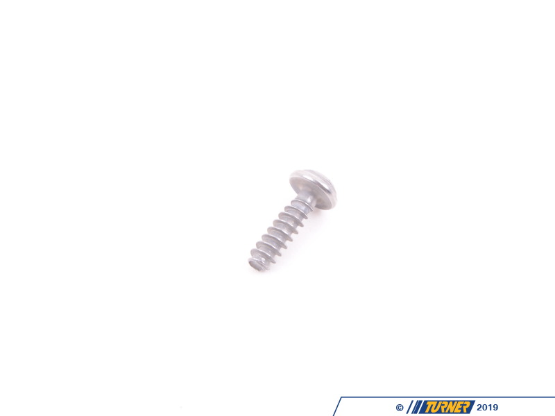 63117387835 - Genuine BMW Set Of Screws - 63117387835 | Turner Motorsport