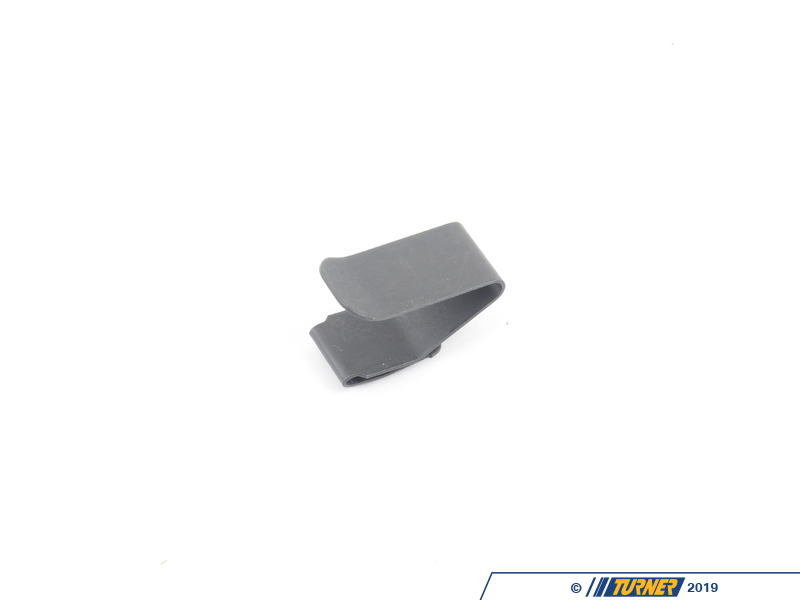 52109120537 - Genuine BMW Clip, Trim Panel, Bottom - 52109120537 - E70 ...