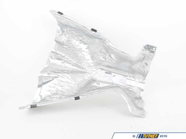 51488159962 - Genuine BMW Fuel Tank Heat Insulation - 51488159962 - E39 ...