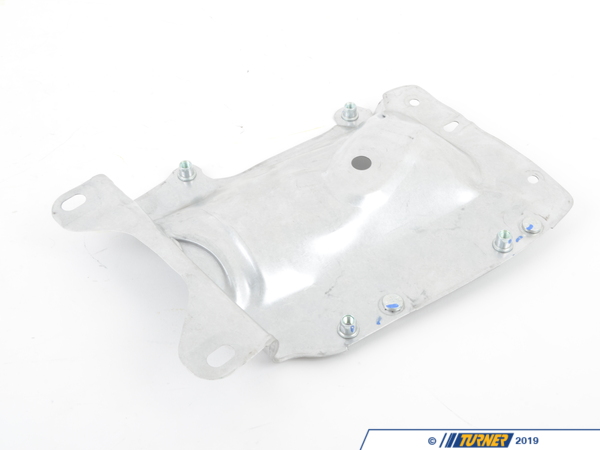 11657616896 - HEAT RESISTANT PLATE | Turner Motorsport